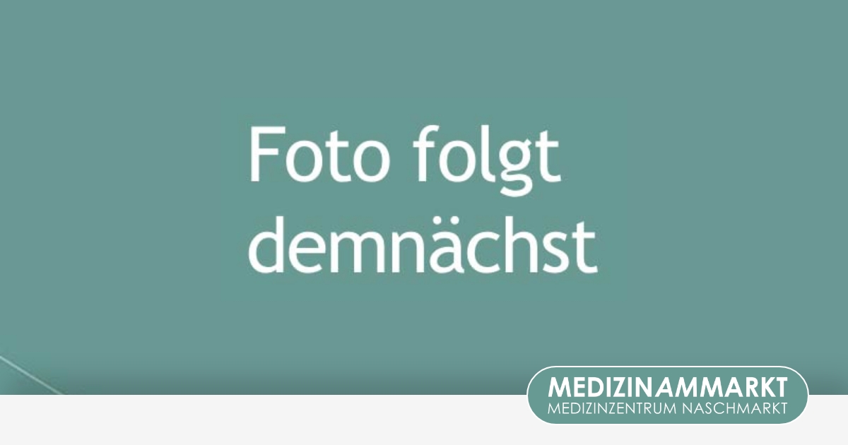 Hausarzt Dr. Paul Neuhauser | Medizin am Markt