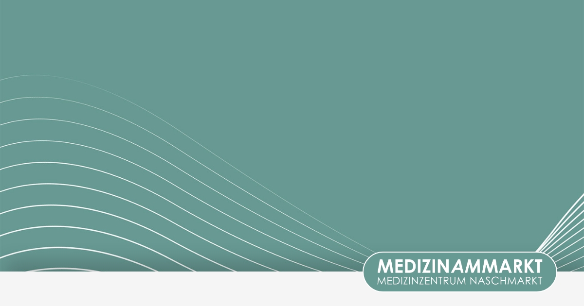 Hausarzt Dr. Paul Neuhauser | Medizin am Markt